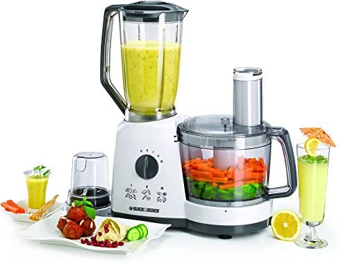 Best Food Processor For Emulsifying Meat (2021 Picks) | Grind IT!