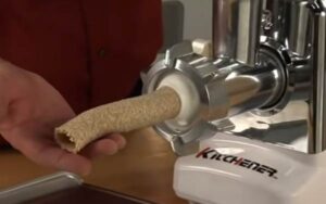 What is a Kubbe Attachment to a Meat Grinder? – Grind IT