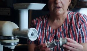 What is a Kubbe Attachment to a Meat Grinder? – Grind IT