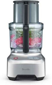 6 Best Food Processors for Making Cakes – Grind IT